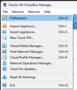 Proxmox. Часть 1. Установка и запуск — Nickcode