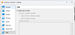 Proxmox. Часть 1. Установка и запуск — Nickcode