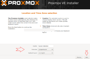 Proxmox. Часть 1. Установка и запуск — Nickcode